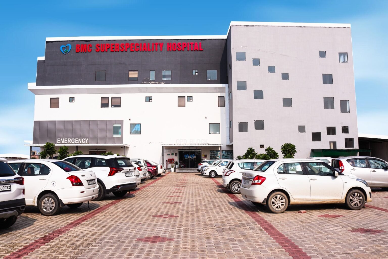 About – BMC Superspeciality Hospital Barnala